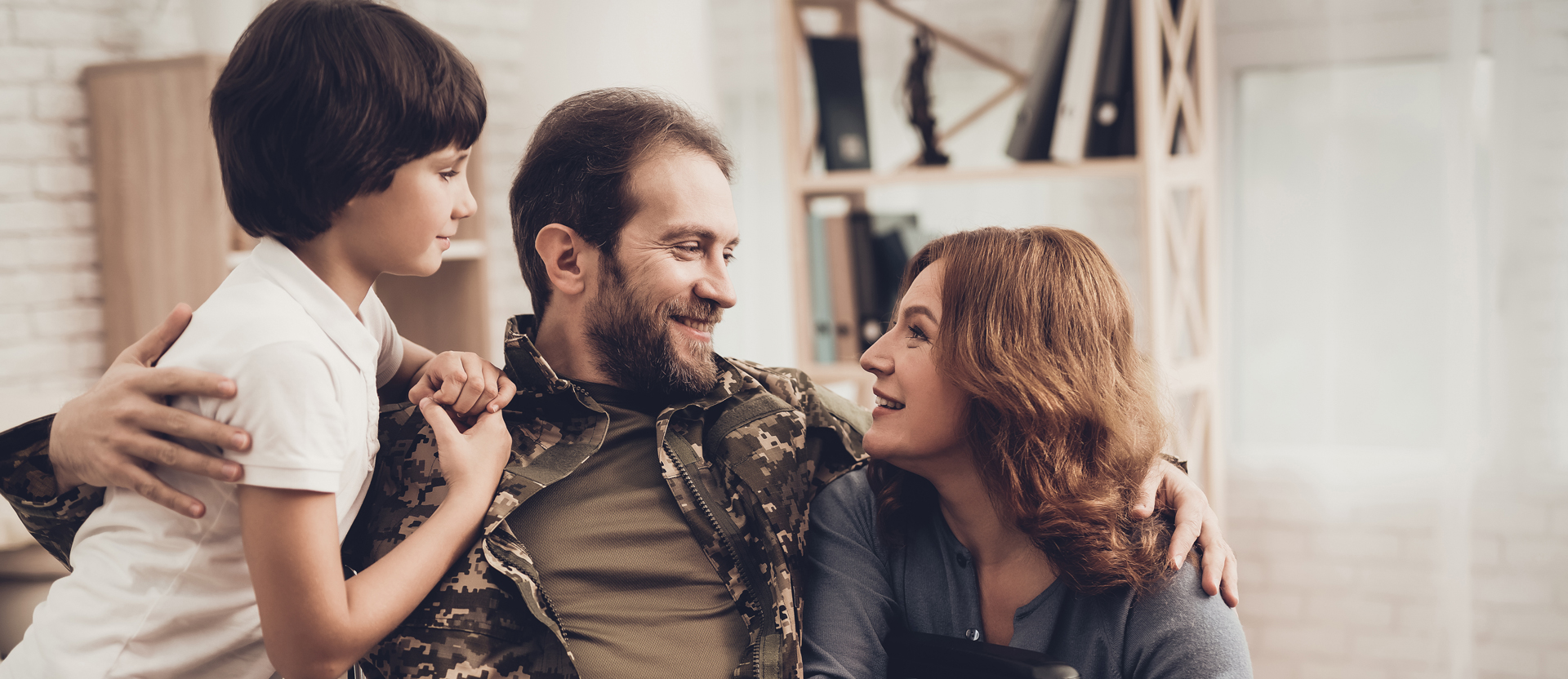 Veteran Services - FMS Workforce Solutions