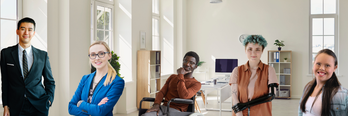 Services for Disabilities - FMS Workforce Solutions